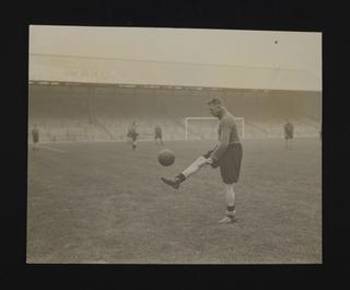 A photographic print of Sports, Football, Football Teams, Wolverhampton ...
