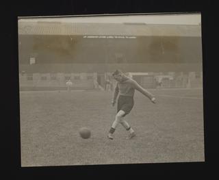 A photographic print of Sports, Football, Football Teams, Wolverhampton ...