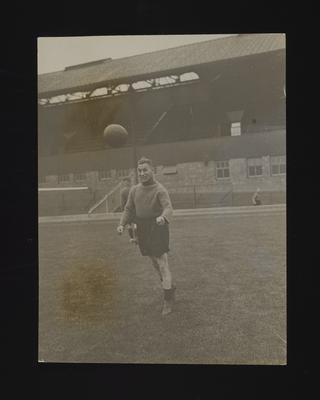 A photographic print of Sports, Football, Football Teams, Wolverhampton ...