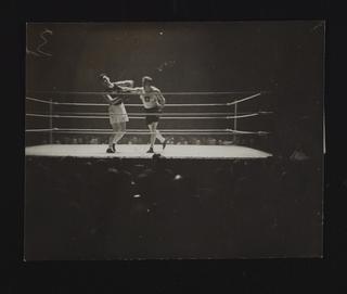 A photographic print of Sports, Boxing, General, Amateur Only | Science ...