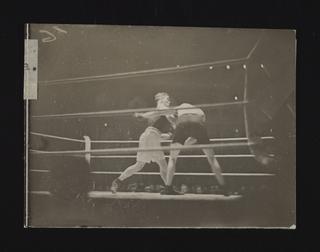 A photographic print of Sports, Boxing, General, Amateur Only | Science ...