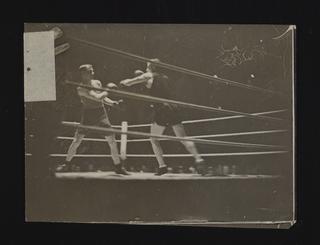 A photographic print of Sports, Boxing, General, Amateur Only | Science ...