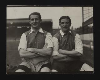A photographic print of Sports, Football, Football Teams, Arsenal ...