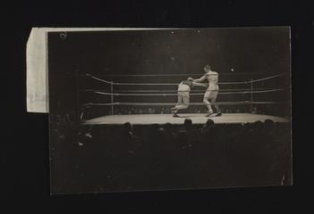 A photographic print of Sports, Boxing, General, Amateur Only | Science ...