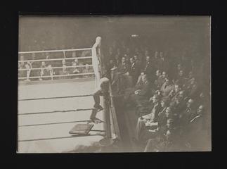 A photographic print of Sports, Boxing, General, Amateur Only | Science ...