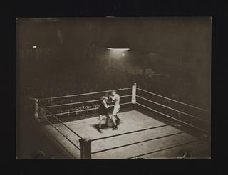 A photographic print of Sports, Boxing, General, Amateur Only | Science ...