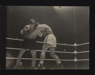 A photographic print of Sports, Boxing, General, Amateur Only | Science ...