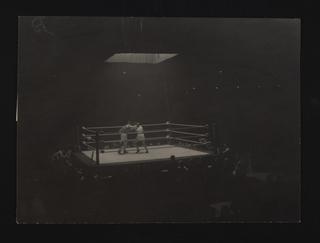 A photographic print of Sports, Boxing, General, Amateur Only | Science ...