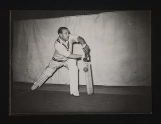 A photographic print of Sports, Cricket, Cricket Teams, Kent | Science ...