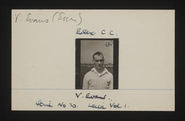 A photographic print of Sports, Cricket, Cricket Teams, Kent | Science ...