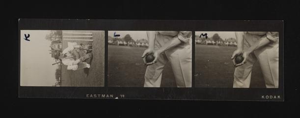 A photographic print of Sports, Cricket, Cricket Teams, Kent | Science ...
