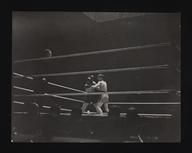 A photographic print of Sports, Boxing, Kane v Weiss, 27.5.37 | Science ...