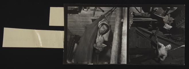 A photographic print of Navy, Trawlers | Science Museum Group Collection