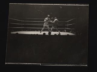 A photographic print of Sports, Boxing, General Only | Science Museum ...