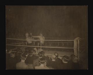 A photographic print of Sports, Boxing, General Only | Science Museum ...