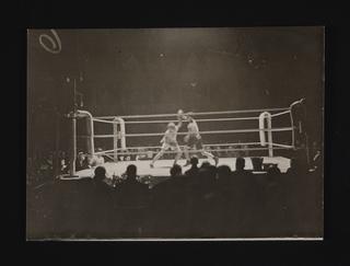 A photographic print of Sports, Boxing, General, Boys | Science Museum ...