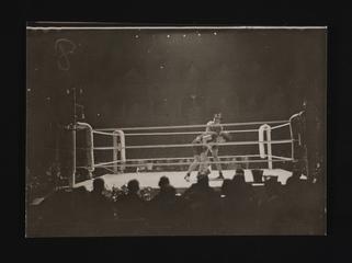 A photographic print of Sports, Boxing, General, Boys | Science Museum ...