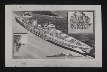 A photographic print of Navy, General Drawings, etc | Science Museum ...