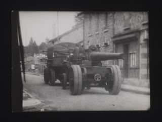 A photographic print of RAF, Scenes in France | Science Museum Group ...