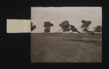 A photographic print of Army, Flamethrowers | Science Museum Group ...