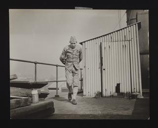 A photographic print of Police, Prisons, Including Escapes & Dartmoor ...