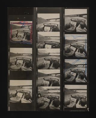 A photographic print of Industry, Printing - Newspapers, Sun ...