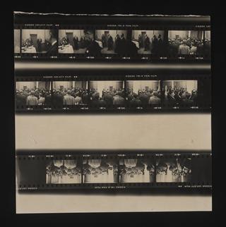 A photographic print of Industry, Printing - Newspapers, Sun ...