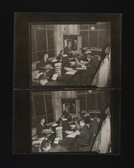A photographic print of Daily Herald, Offices | Science Museum Group ...
