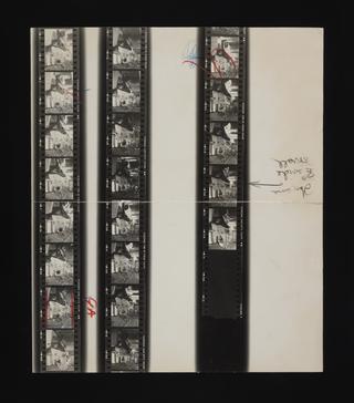 A photographic print of Industry, Printing - Newspapers, Sun ...