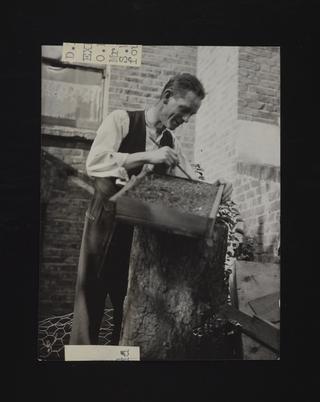A photographic print of Police, Mysteries, General | Science Museum ...