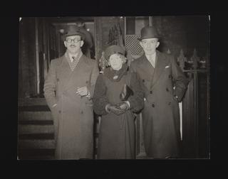 A photographic print of Police, Crimes, Hold-ups & Gun Attacks ...