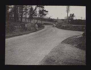 A photographic print of Police, Crimes, Hold-ups & Gun Attacks ...