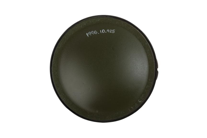 Area denial mine HB876 made by Ferranti Instrumentation Ltd | Science ...