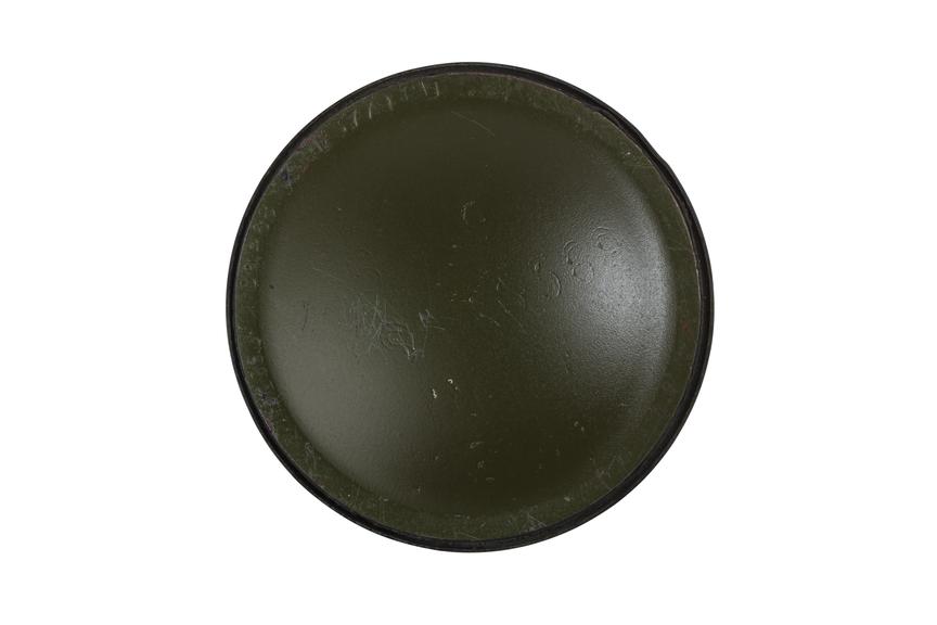 Ferranti HB876 area denial mine | Science Museum Group Collection