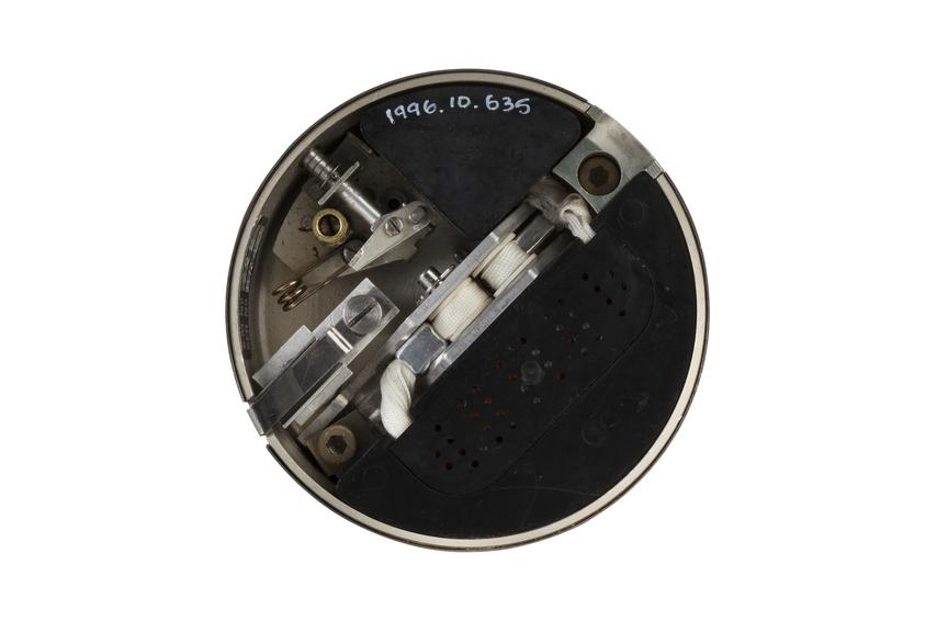 Ferranti HB876 area denial mine | Science Museum Group Collection