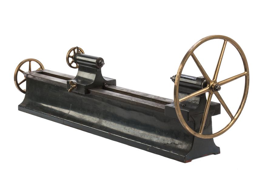 Bench micrometer | Science Museum Group Collection
