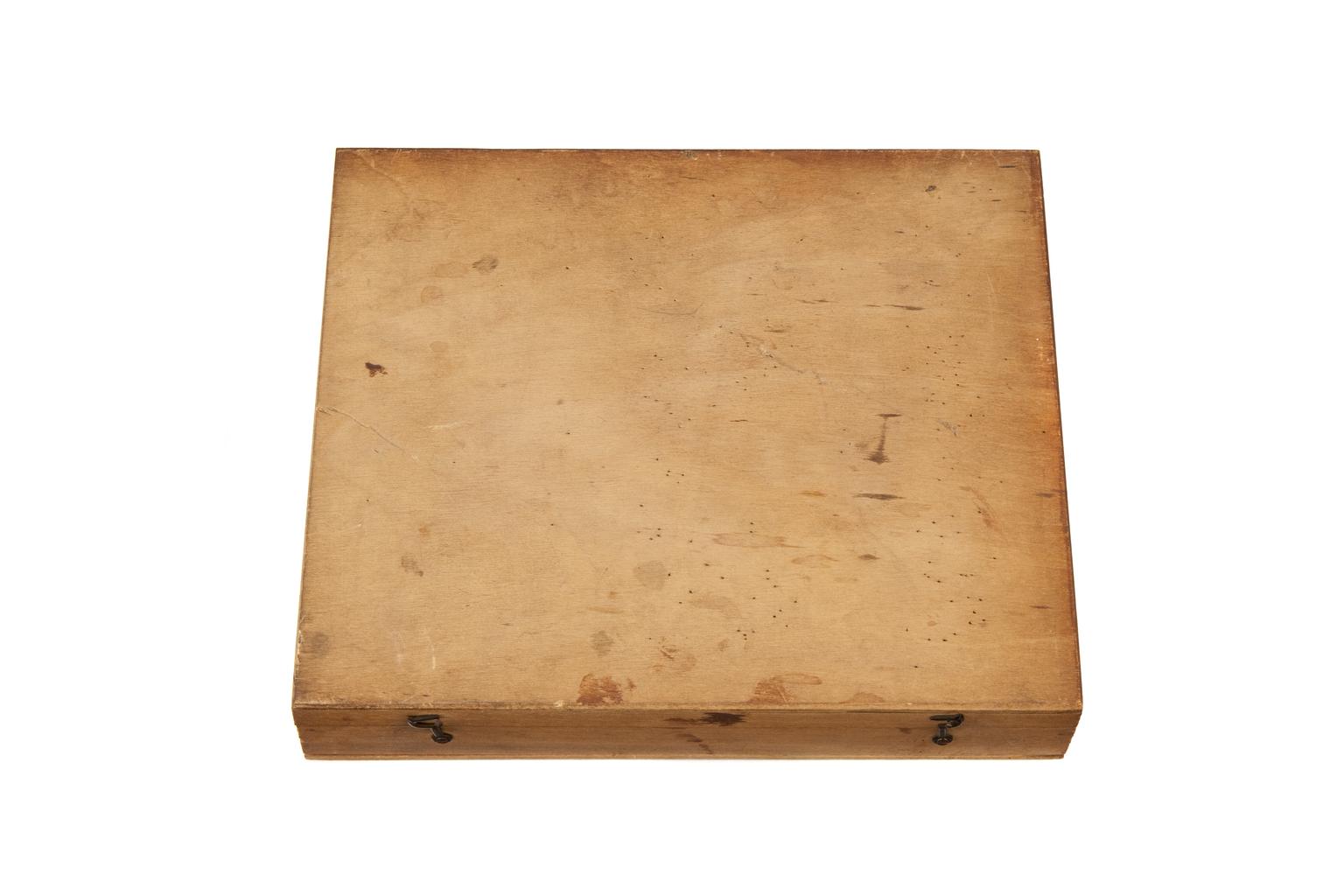 Microscope Slides | Science Museum Group Collection