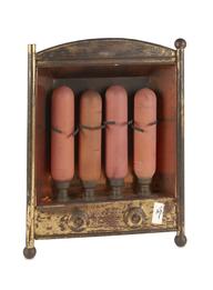 Electric Room Heater | Science Museum Group Collection