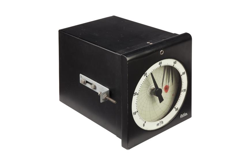 Potentiometric Recorder | Science Museum Group Collection
