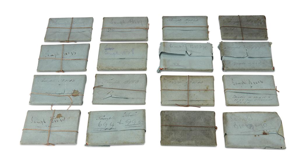 Chapman Dry Plates | Science Museum Group Collection