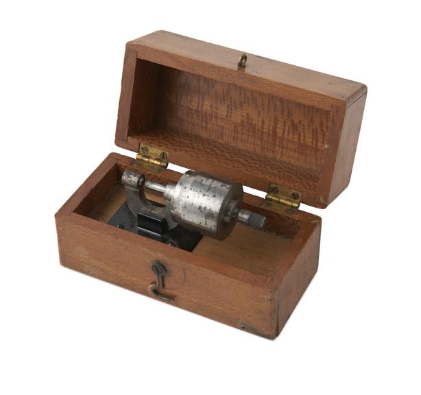 micrometer | Science Museum Group Collection