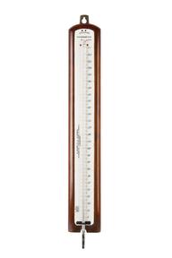 Standard Thermometer | Science Museum Group Collection