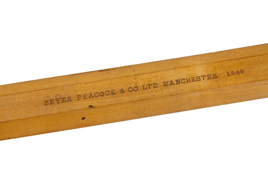 Ruler | Science Museum Group Collection