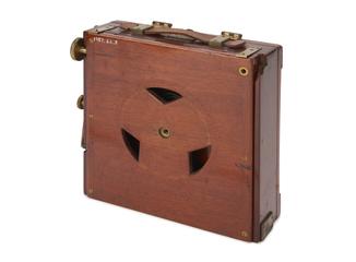 Half-Plate Camera | Science Museum Group Collection