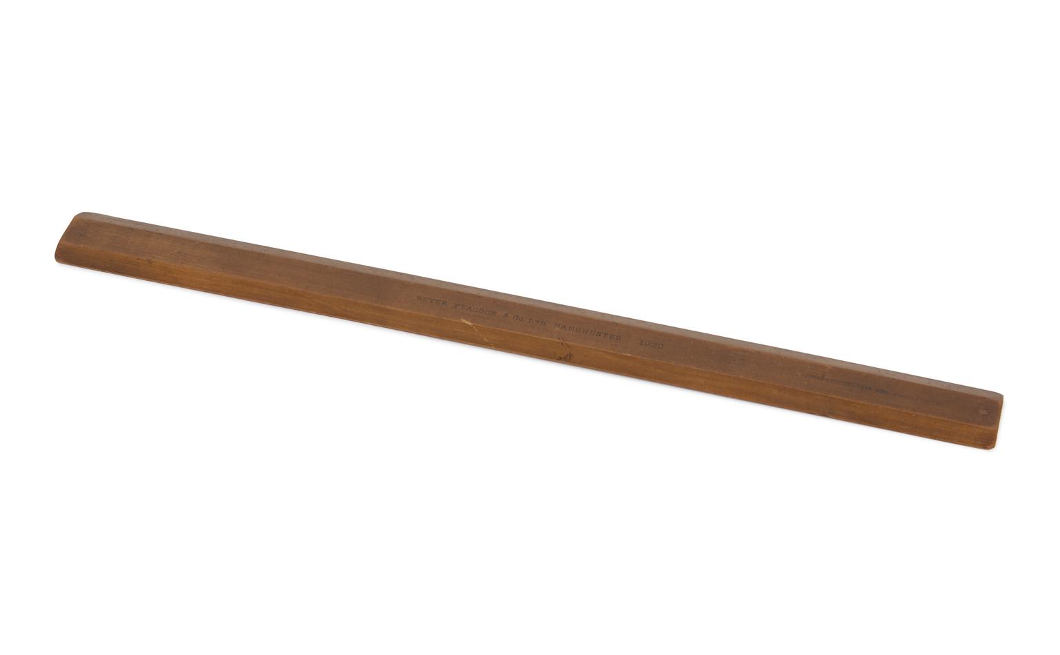 Ruler | Science Museum Group Collection