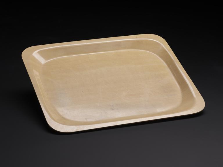 Tray | Science Museum Group Collection
