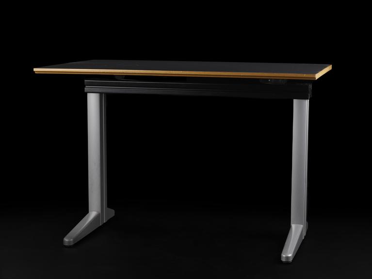 Bench table | Science Museum Group Collection