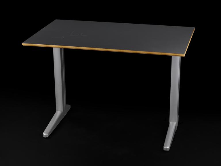 Bench table | Science Museum Group Collection