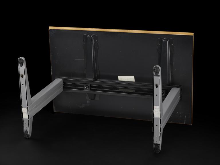 Bench table | Science Museum Group Collection