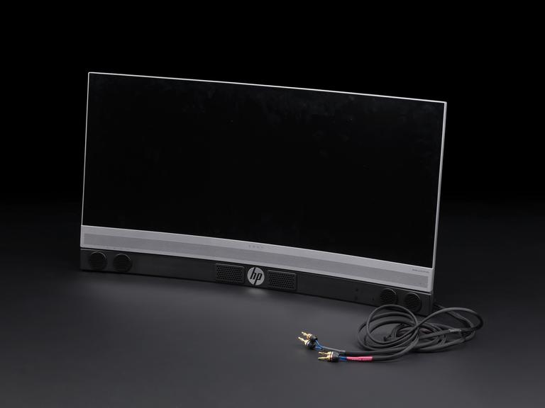 Desktop computer from Stephen Hawking's office | Science Museum Group ...